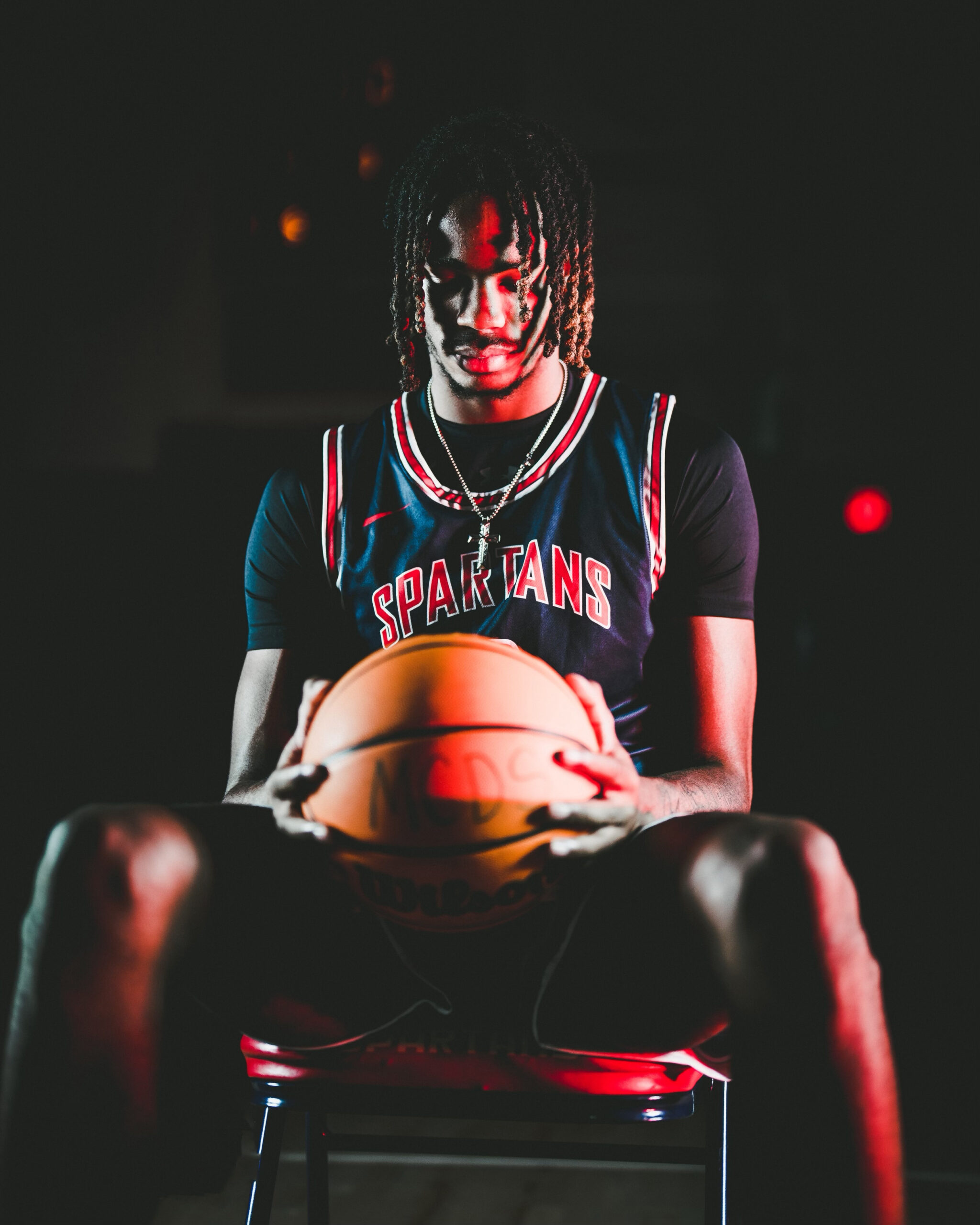 Jasai Miles Explosive Small Forward UNF - JasaiMiles.com