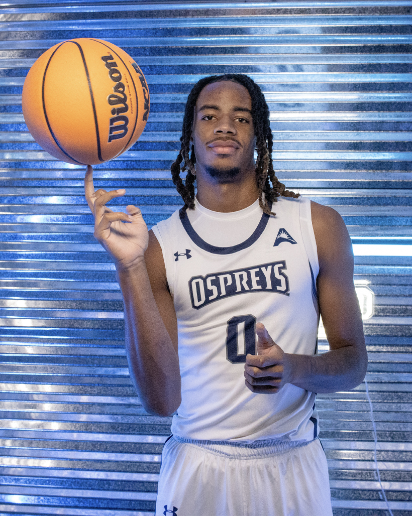 Jasai Miles Explosive Small Forward UNF - JasaiMiles.com